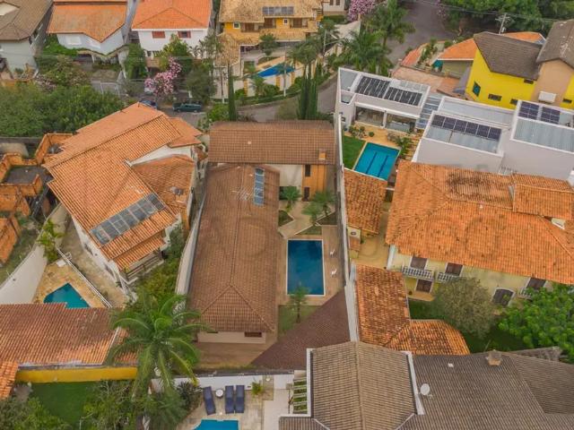 Casa para venda de 353m² no Parque dos Príncipes, São Paulo/SP