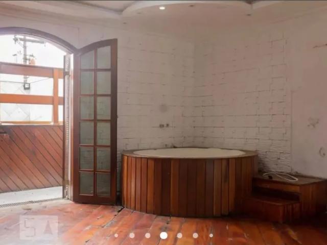 Casa para venda de 410m² com 3 dormitórios no Jardim Palmares São Paulo/SP