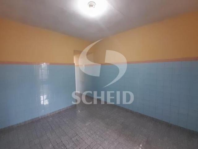Casa para venda de 89,00m² útil, com 2 quartos e 3 vagas no Jabaquara!