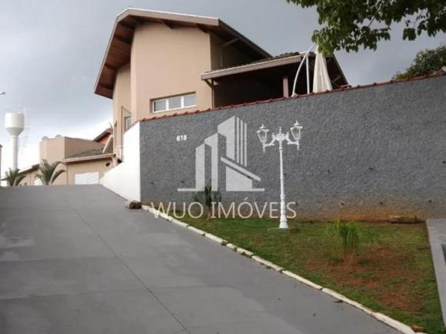 Casa para Venda de Alto Padrão Santa Branca/SP