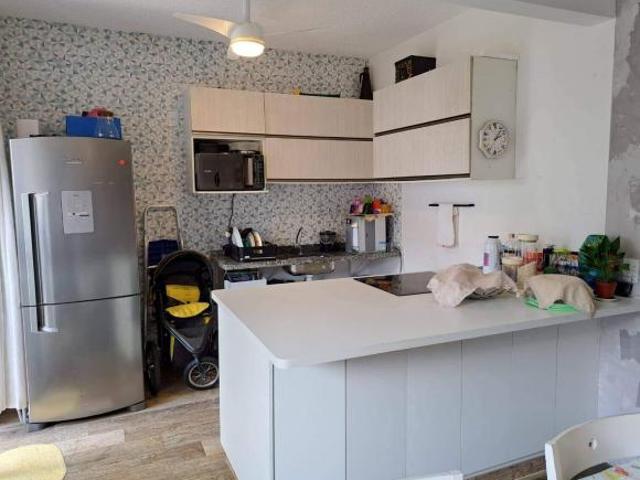CASA PARA VENDA DENTRO DE CONDOMÍNIO EM SANTANA DE PARNAÍBA SP