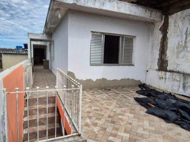 Casa para venda Diadema Taboão