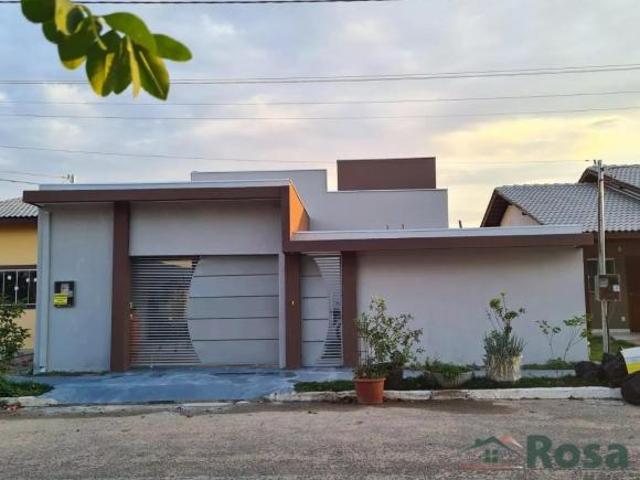 Casa para venda, Distrito Industrial, Cuiabá