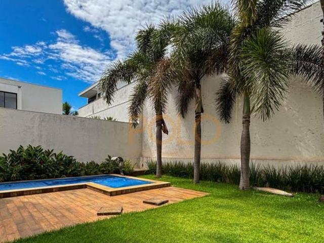 Casa para venda e aluguel no Condomínio Gávea Paradiso em Uberlândia/MG
