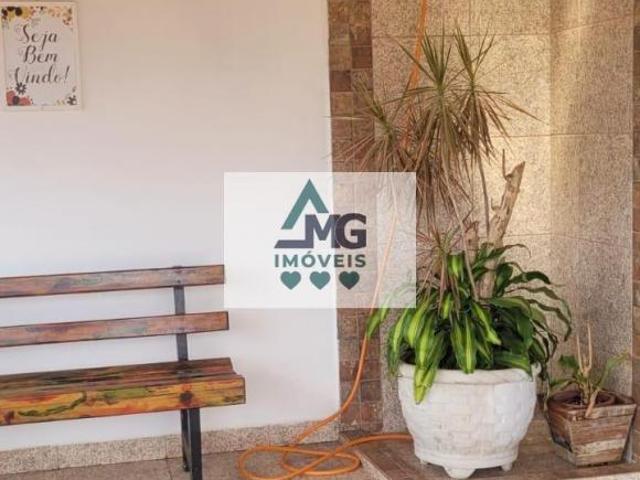 Casa para venda em Mini Distrito I, Três Corações