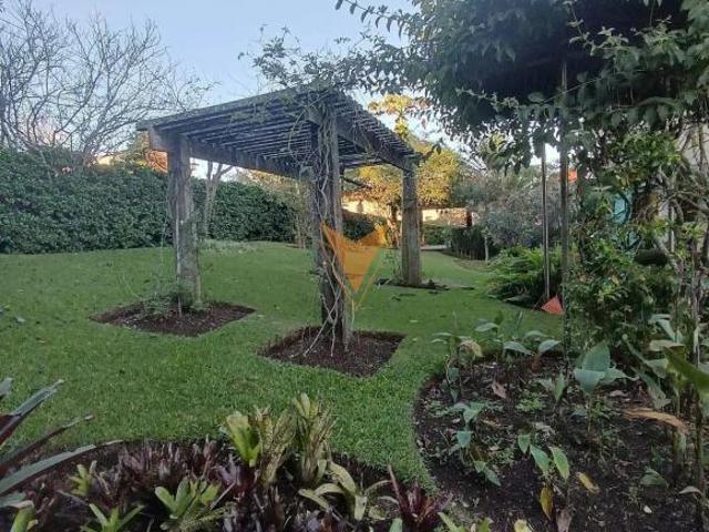Casa para venda e aluguel em Morada Das Flores aldeia Da Serra de 575.00m² com 5 Quartos, 5 Suites
