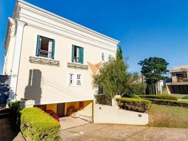 Casa para venda e aluguel em Morada Dos Pássaros de 375.00m² com 3 Quartos, 3 Suites e 2 Garagens