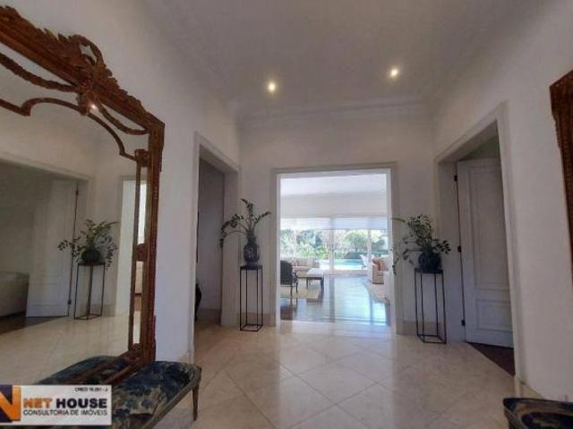 Casa para venda e aluguel em Morumbi de 766.00m² com 4 Quartos, 4 Suites e 15 Garagens