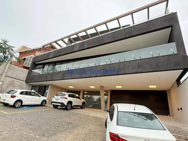 Casa para venda e aluguel em Nova Campinas de 993.00m² com 1 Quarto e 20 Garagens