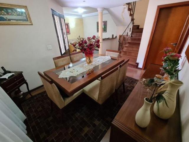 Casa para venda e aluguel em Nova Piracicaba de 206.00m² com 3 Quartos, 1 Suite e 2 Garagens