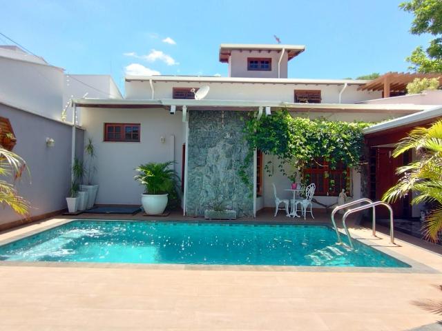 Casa para venda e aluguel em Nova Piracicaba em Piracicaba São Paulo de 243.00m² com 3 Quartos, 1 Suíte e 3 Garagens