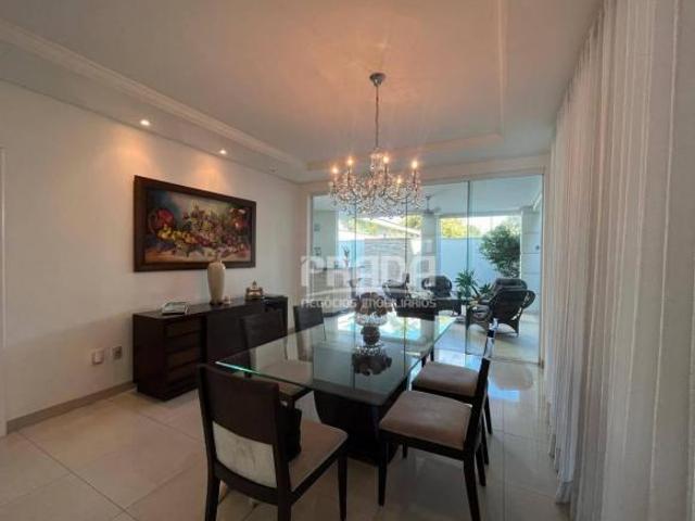 Casa para venda e aluguel em Nova Uberlândia, Uberlândia