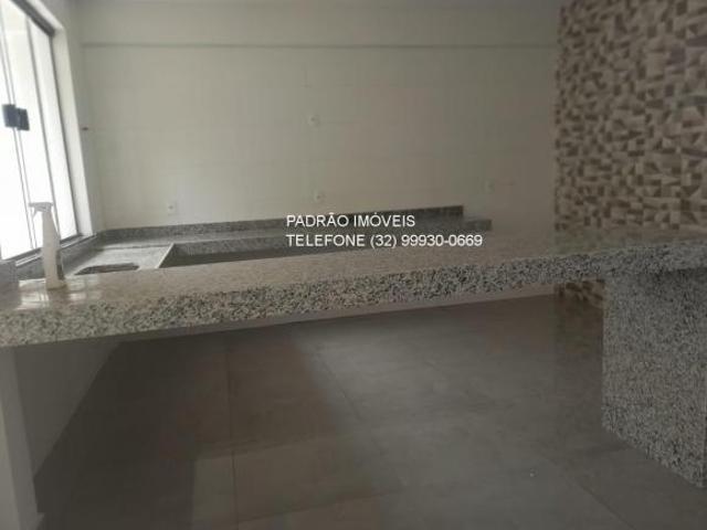 Casa para venda e aluguel em Aeroporto, Juiz de Fora
