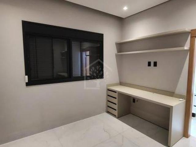 Casa para venda e aluguel em Alphaville Araçatuba 2 de 191.00m² com 3 Quartos, 3 Suites e 2 Garagens
