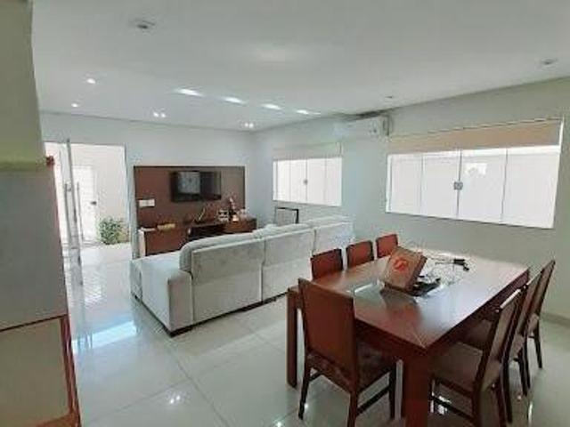 Casa para venda e aluguel em Alta Villa, Varginha