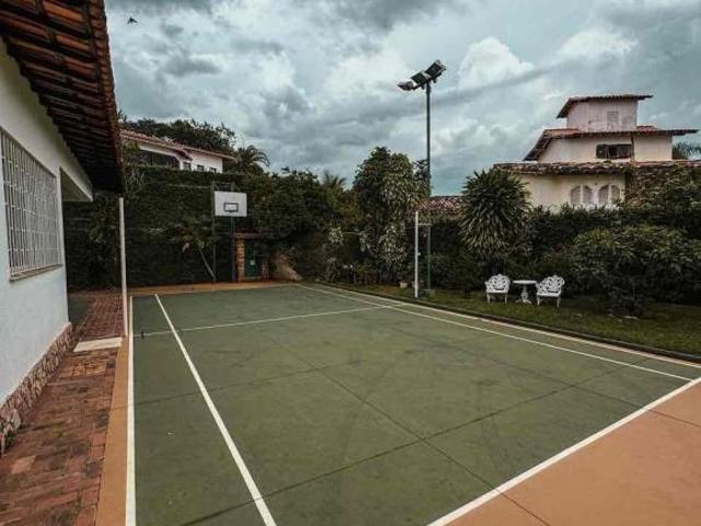 Casa para venda e aluguel em Bandeirantes Pampulha, Belo H