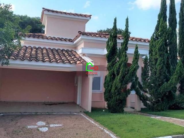 Casa de Condomínio para venda em Bosque em Vinhedo São Paulo de 200.00m² com 3 Quartos, 1 Suíte e 4 Garagens