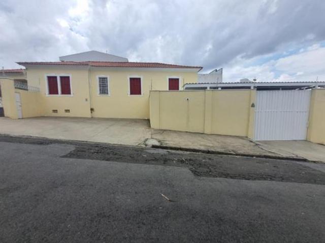 Casa para venda e aluguel em Botafogo de 157.70m² com 3 Quartos e 12 Garagens