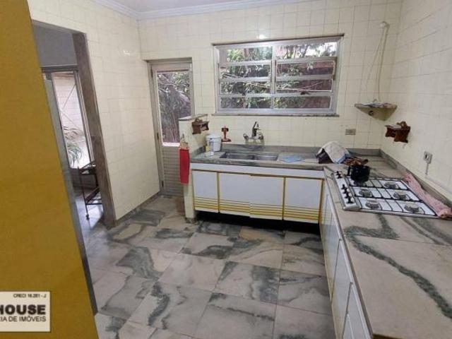 Casa para venda e aluguel em Cambuci de 369.00m² com 5 Quartos e 6 Garagens