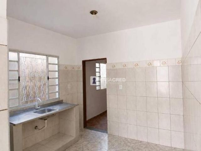 Casa para venda e aluguel em Campos Elísios, Alfenas