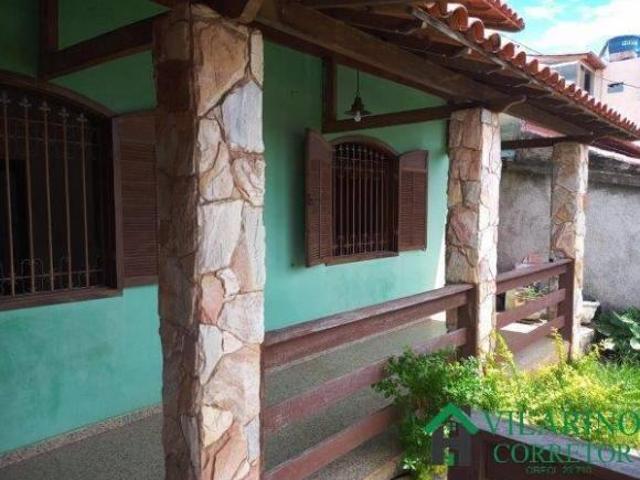 Casa para venda e aluguel em Cenáculo, Belo Horizonte