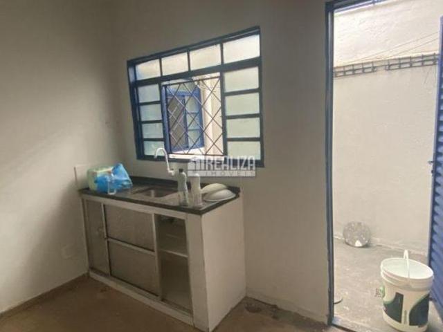 Casa para venda e aluguel em Centro, Uberaba