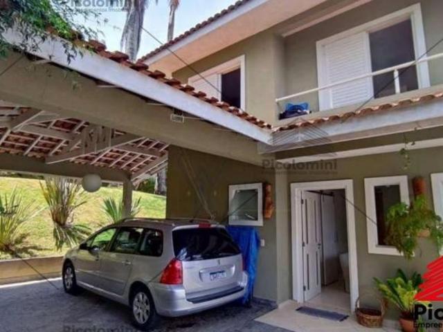 Casa para venda e aluguel em Chácara Das Paineiras de 230.00m² com 4 Quartos, 2 Suítes e 4 Garagens