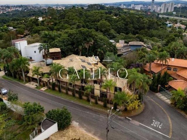 Casa para venda e aluguel em Chácara Malota de 717.00m² com 3 Quartos, 3 Suites e 6 Garagens
