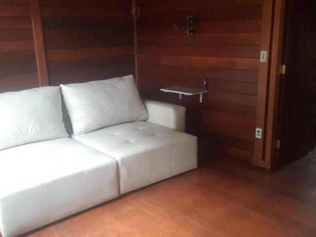 Casa para venda e aluguel em Chácara San Martin I de 1500.00m² com 4 Quartos, 4 Suites e 6 Garagens