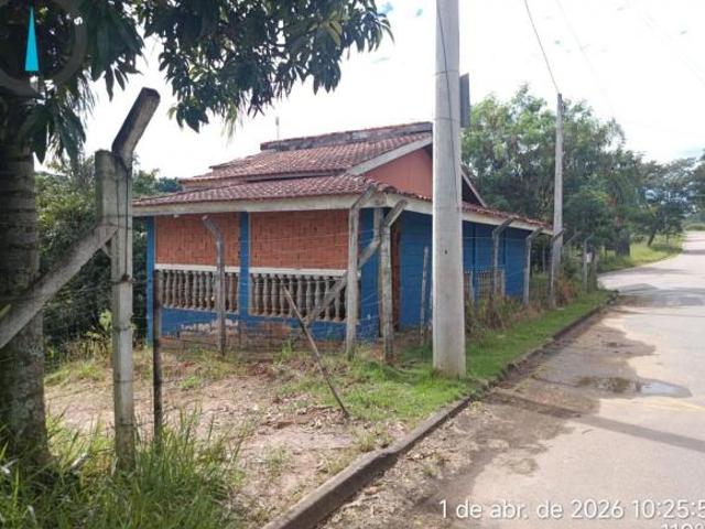 Casa para venda e aluguel em Chácara San Martin I de 1164.00m² com 2 Quartos e 9 Garagens