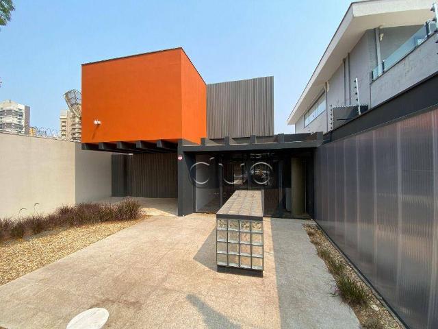 Casa para venda em Cidade Jardim em Piracicaba São Paulo de 312.00m² com 4 Quartos e 1 Suíte