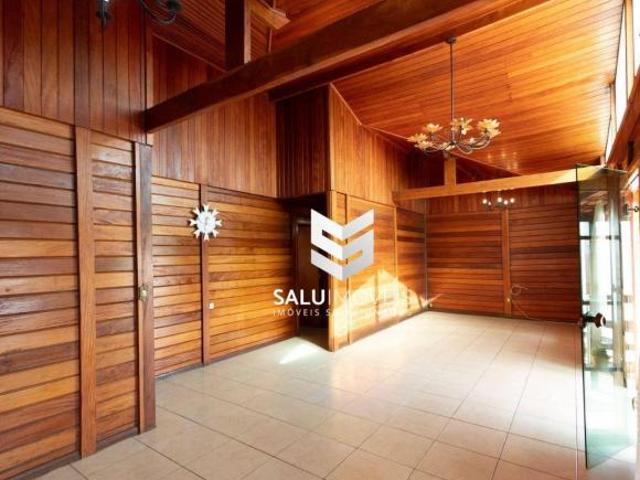 Casa para venda e aluguel em Condomínio Ibiti Do Paço de 340.00m² com 4 Quartos, 2 Suites e 4 Garage