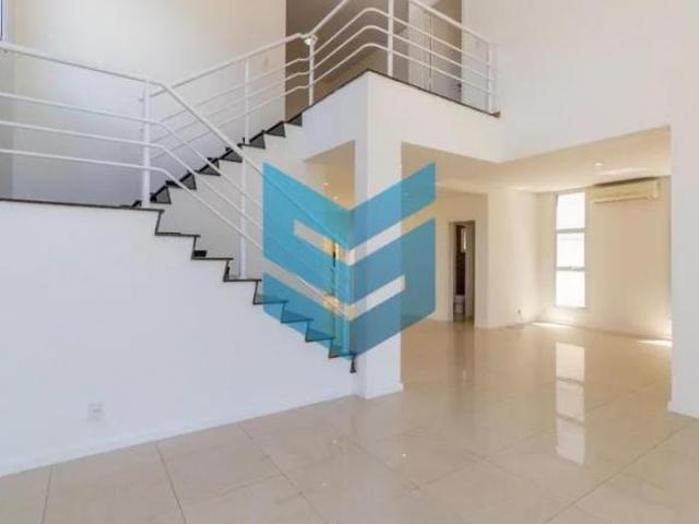 Casa para venda e aluguel em Condomínio Mont Blanc de 280.00m² com 3 Quartos, 3 Suites e 4 Garagens