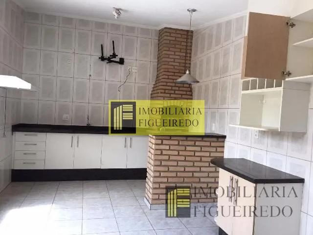 Casa para venda e aluguel em Condomínio Residencial Jardins De Barcelona em São José Do Rio Preto São Paulo de 90.00m² com 3 Quartos, 1 Suíte e 2 Garagens