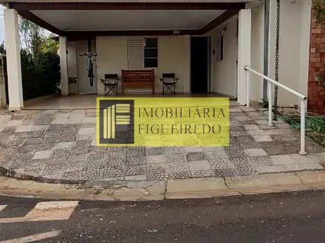 Casa para venda e aluguel em Condomínio Residencial Village Maria Stella em São José Do Rio Preto São Paulo de 110.00m² com 3 Quartos, 2 Suítes e 2 Garagens