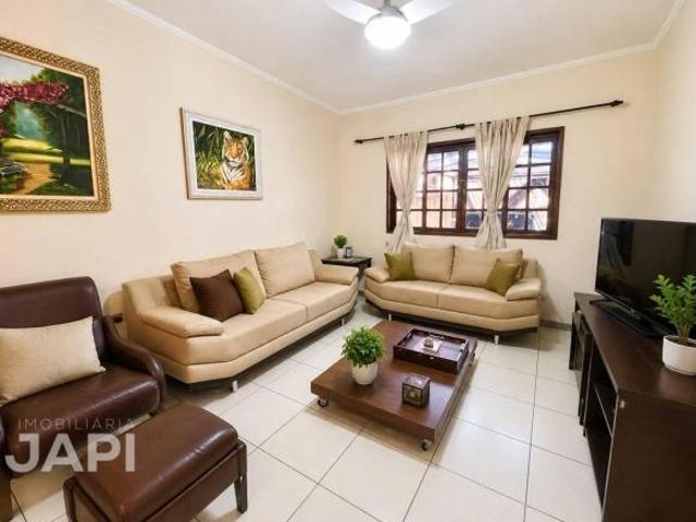 Casa para venda e aluguel em Ermida de 150.00m² com 3 Quartos, 3 Suites e 2 Garagens