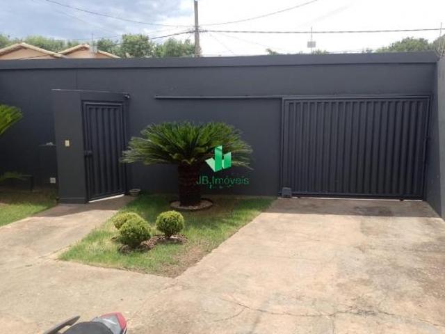 Casa para venda e aluguel em Esplanada, Montes Claros