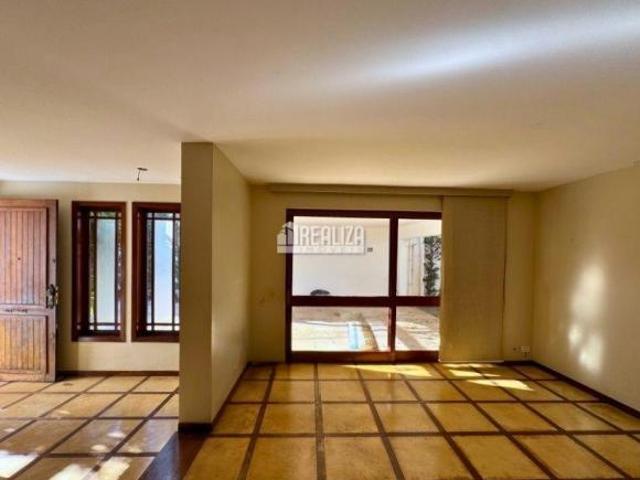 Casa para venda e aluguel em Estados Unidos, Uberaba