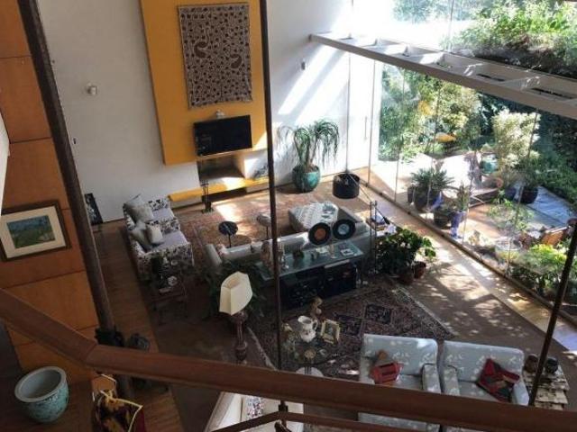 Casa para venda e aluguel em Fazenda Morumbi de 750.00m² com 4 Quartos, 1 Suite e 5 Garagens