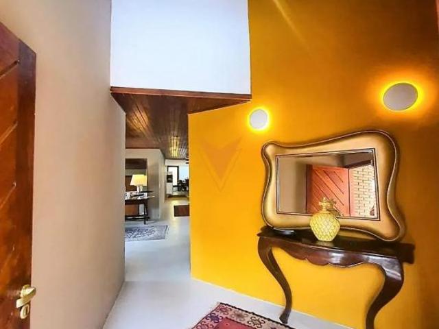 Casa para venda e aluguel em Fazendinha de 850.00m² com 4 Quartos, 4 Suites e 6 Garagens