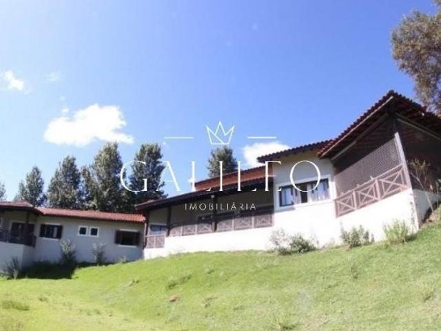 Casa para venda e aluguel em Ivoturucaia de 4540.00m² com 4 Quartos, 3 Suites e 4 Garagens