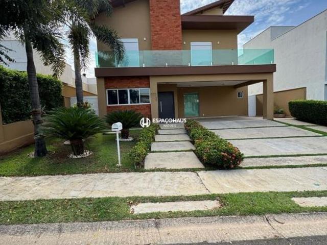 Casa para venda e aluguel em Indaiatuba no Condomínio Residencial Santa Clara