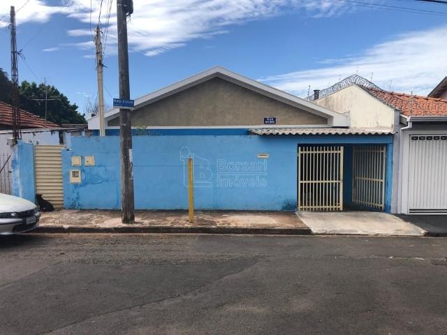 Casa para venda em Jardim Tabapuã vila Xavier de 207.00m² com 2 Quartos e 2 Garagens