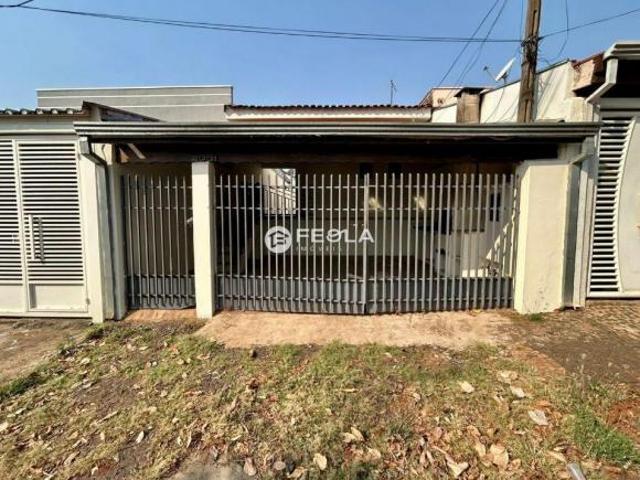 Casa para venda e aluguel em Jardim Alvorada de 90.00m² com 2 Quartos e 2 Garagens
