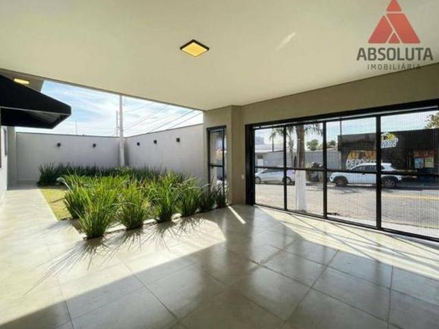 Casa para venda e aluguel em Jardim Brasil de 107.00m² com 3 Quartos, 1 Suite e 1 Garagem