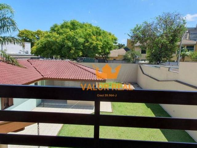 Casa para venda e aluguel em Jardim Das Samambaias de 342.00m² com 3 Quartos, 3 Suites e 4 Garagens