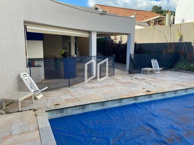 Casa para venda e aluguel em Jardim Do Carmo de 372.00m² com 4 Quartos, 3 Suites e 4 Garagens