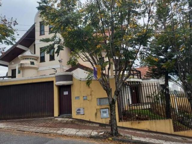 Casa para venda e aluguel em Jardim Eltonville de 589.00m² com 5 Quartos, 5 Suites e 8 Garagens