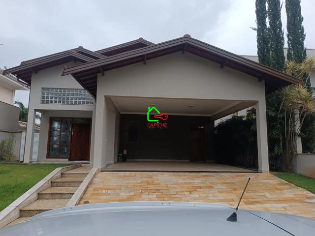 Casa de Condomínio para venda e aluguel em Jardim Europa em Valinhos São Paulo de 251.00m² com 3 Quartos, 3 Suítes e 4 Garagens