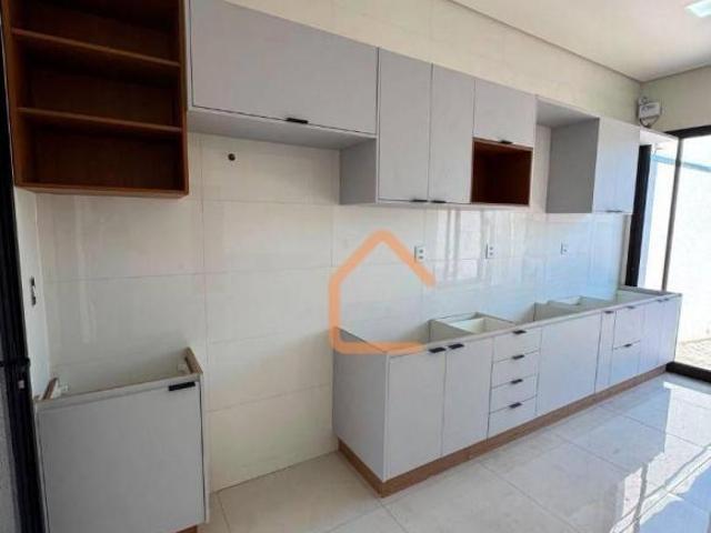 Casa para venda e aluguel em Jardim Floresta, Pouso Alegre